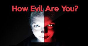 How Evil You Truly Are, As Told By Your Zodiac Sign! | HoroscopeFan