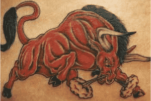10 Taurus Tattoo Ideas For the Stubborn Bulls - HoroscopeFan