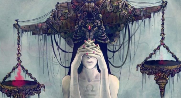 How Gods and Goddesses Blessed Zodiac Signs With A Unique Divine Gift ...