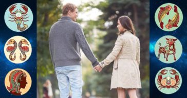 These Zodiac Pairs Are The Most Powerful and Passionate Together ...