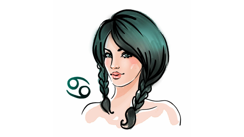 Cancer Woman In Love Personality Traits | HoroscopeFan