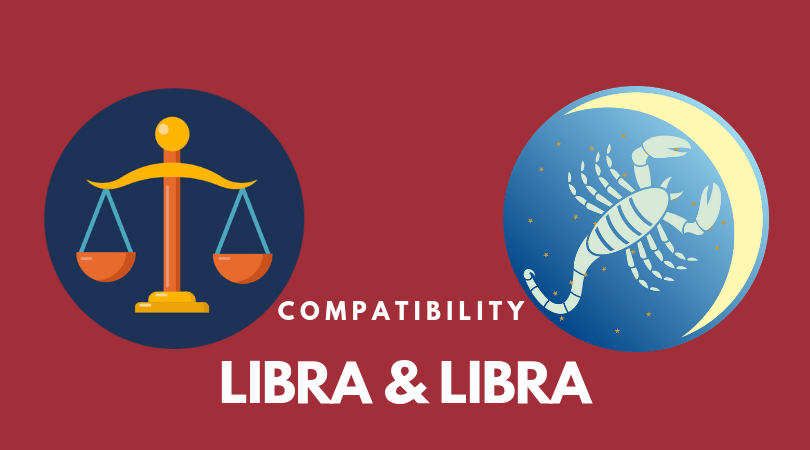 Libra and Scorpio Compatibility | HoroscopeFan