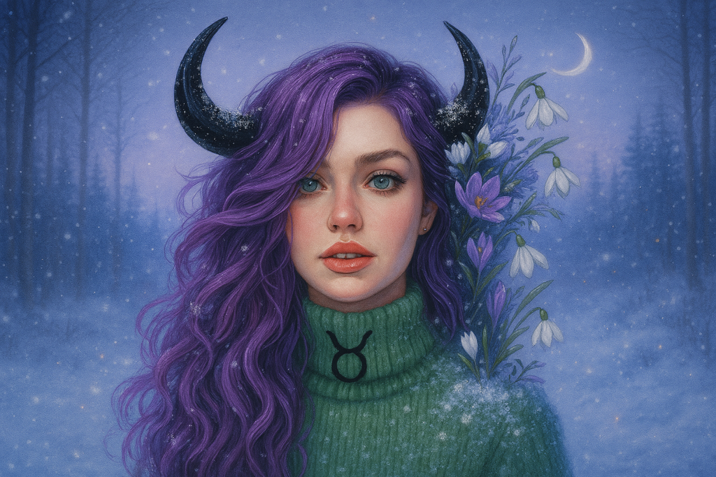 Taurus Monthly Horoscope: February 2026 - HoroscopeFan